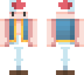 toad | Minecraft Skins