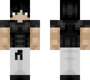 toji | Minecraft Skins