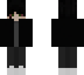 Try hard | Minecraft Skin