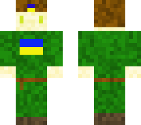 union soldier | Minecraft Skins