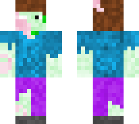 husk | Minecraft Skins