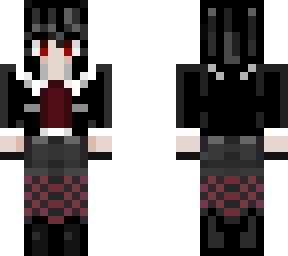vamp | Minecraft Skin