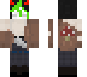 vortex | Minecraft Skins