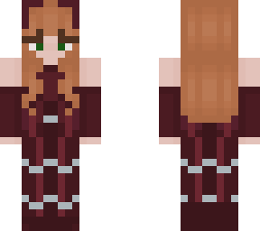 wanda maximoff | Minecraft Skins