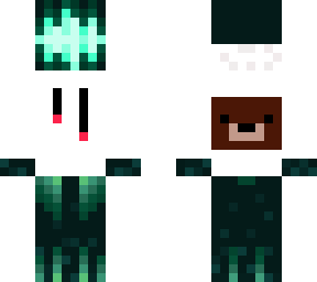 hoodie xd | Minecraft Skins