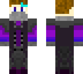 Warlock Minecraft Skins