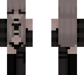 Wee | Minecraft Skin