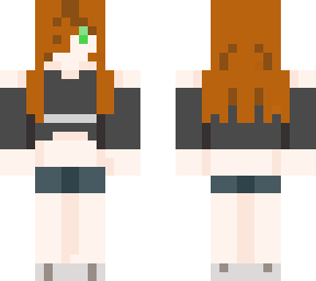 wkzo | Minecraft Skin