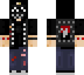 wrench | Minecraft Skins