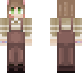 maine | Minecraft Skins