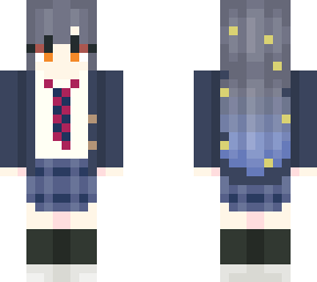 project sekai | Minecraft Skins