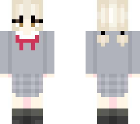 kohane | Minecraft Skins