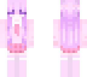 bubblegum | Minecraft Skins