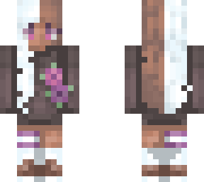 vanilla | Minecraft Skins