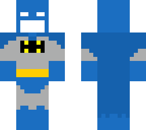 bat | Minecraft Skins