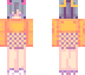 70s | Minecraft Skins