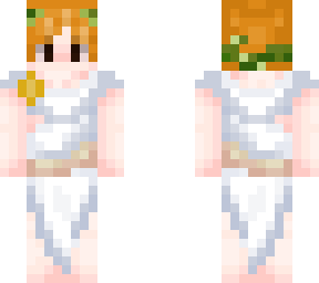 apolo | Minecraft Skins