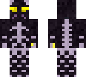 ash | Minecraft Skins
