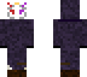 assassin | Minecraft Skins