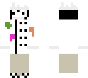 Chef Minecraft Skins