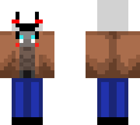 Bank Minecraft Skins