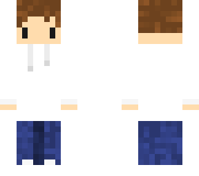 Benjamin | Minecraft Skin
