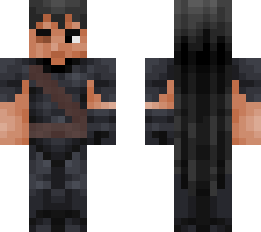 Beserk Minecraft Skins