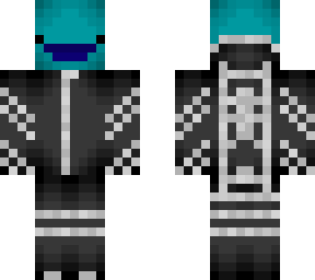 Brahman duck | Minecraft Skin