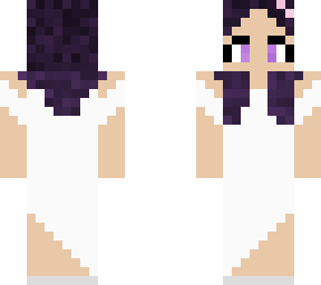 Bride Minecraft Skins