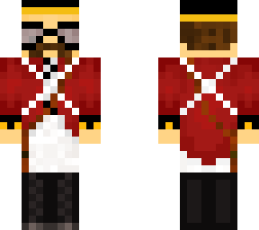 british | Minecraft Skins