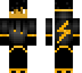 Brother skin | Minecraft Skin
