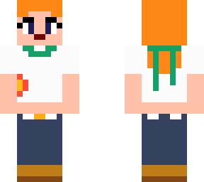 candace | Minecraft Skins