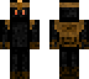 Miner Minecraft Skins