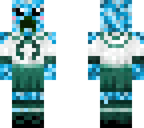 Cringe Minecraft Skins