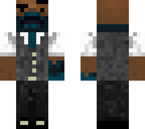 walrus | Minecraft Skins