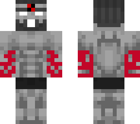 demi god | Minecraft Skins