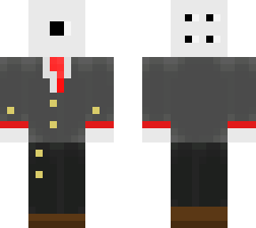 Dice | Minecraft Skin