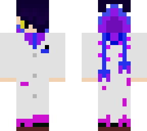 Dr edgar | Minecraft Skin