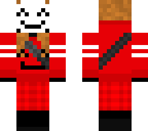 drista | Minecraft Skins