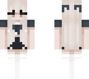 e g i r l | Minecraft Skin