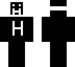 EPI | Minecraft Skin