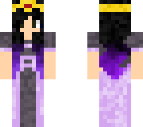 ana | Minecraft Skins