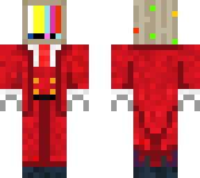 ezeee | Minecraft Skin
