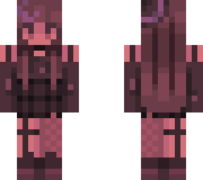 witchy | Minecraft Skins