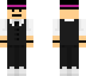 top hat | Minecraft Skins