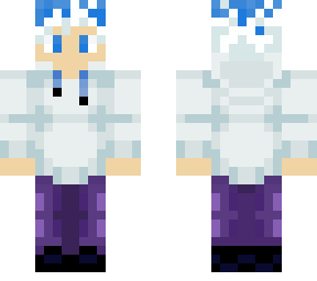 kobo kanaeru | Minecraft Skins