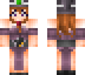 fem | Minecraft Skins