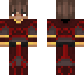 bender | Minecraft Skins