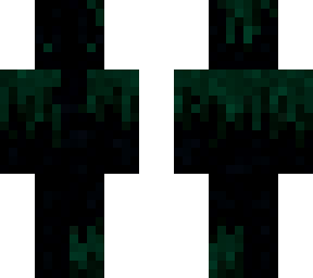 FST JOEYS SKIN | Minecraft Skin