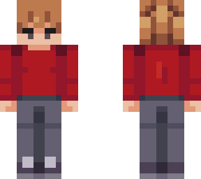 Grain Minecraft Skins